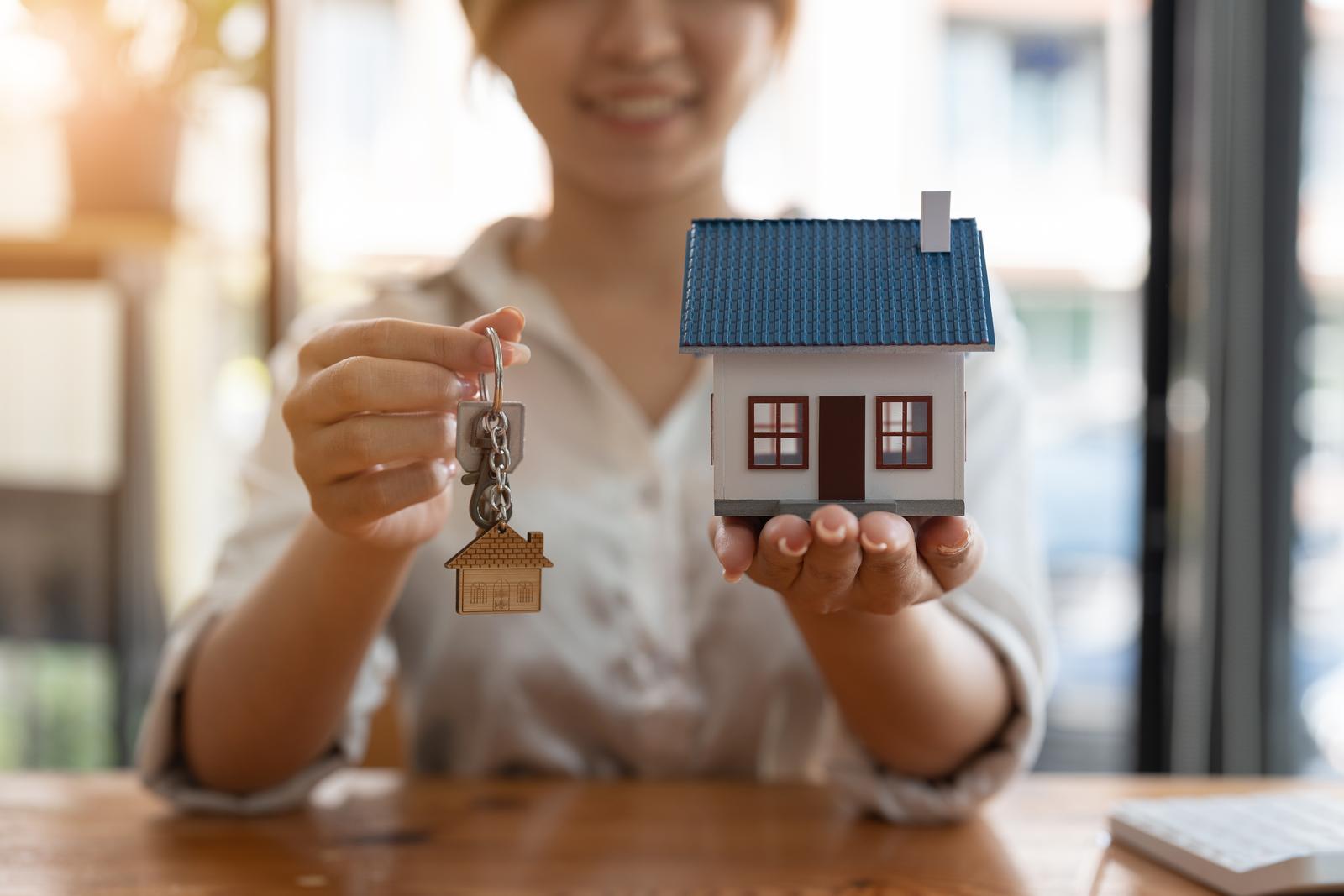 Je eerste huis kopen en het stappenplan - Nlawards